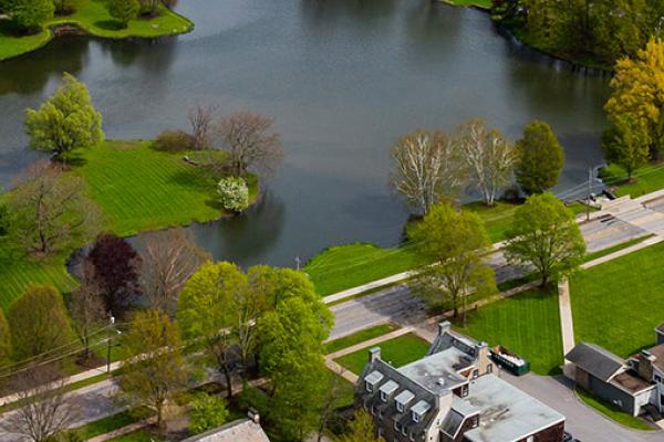 Funding Priorities | Colgate Third Century Campaign